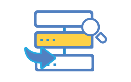 Data Request Decision example